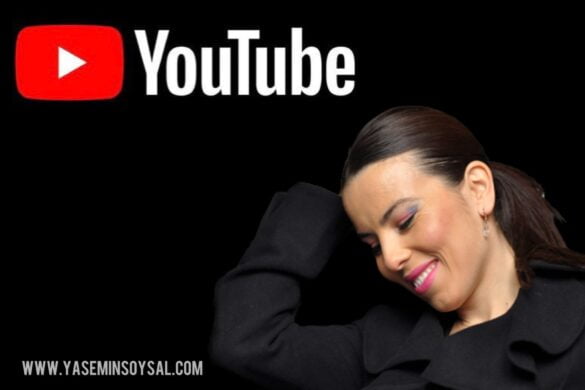 Visual Press | Yasemin SOYSAL