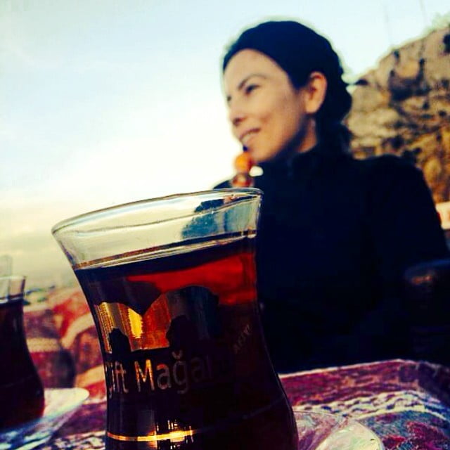 Şanlıurfa Gezilecek Yerler Nerelerdir? | Yasemin SOYSAL